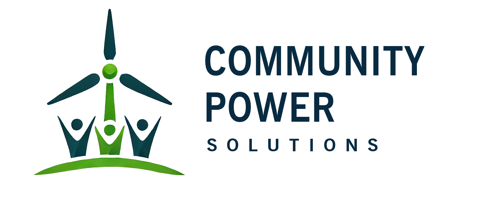 Community Power Solutions - The Sustainability Community