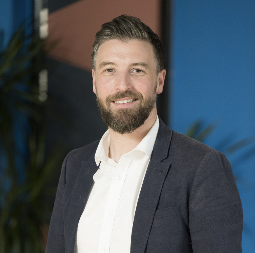 Dan Newton - The Sustainability Community