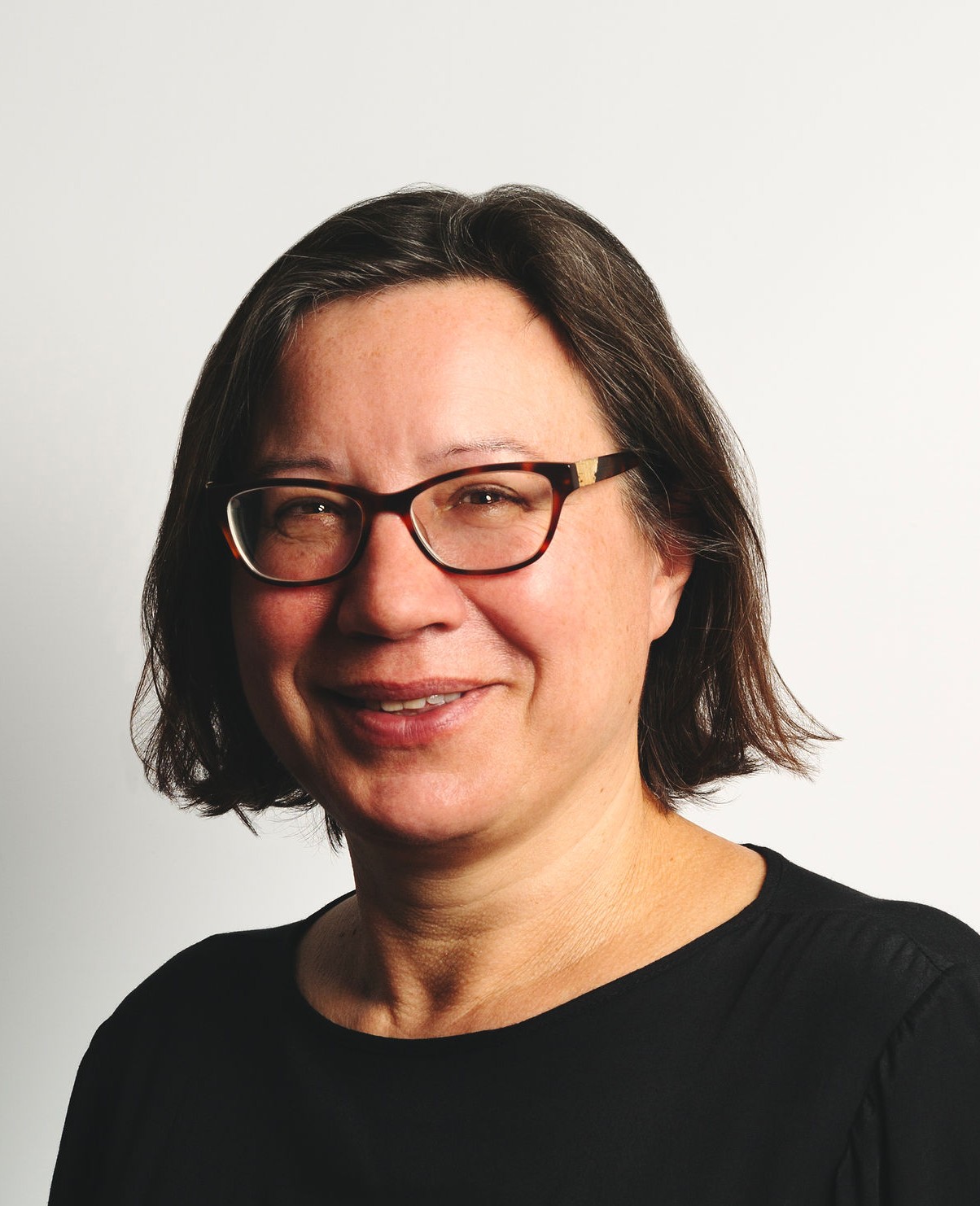 Gilli Hobbs - The Sustainability Community