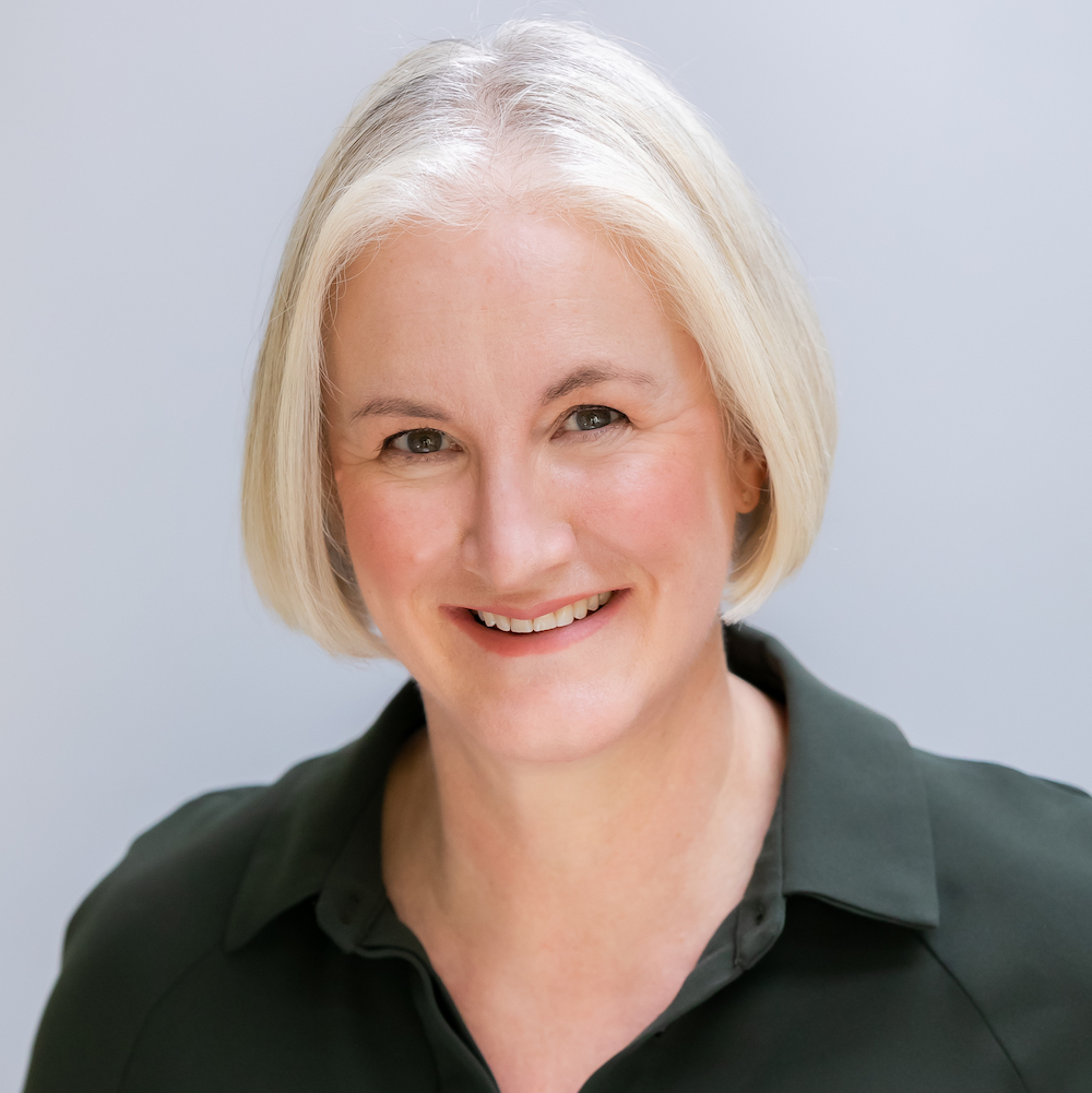 Jane Barrett - The Sustainability Community