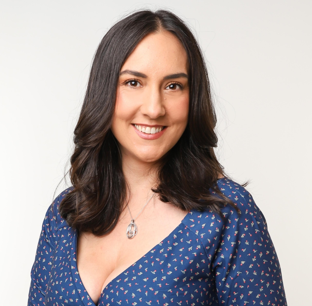 Jess Cook - The Sustainability Community