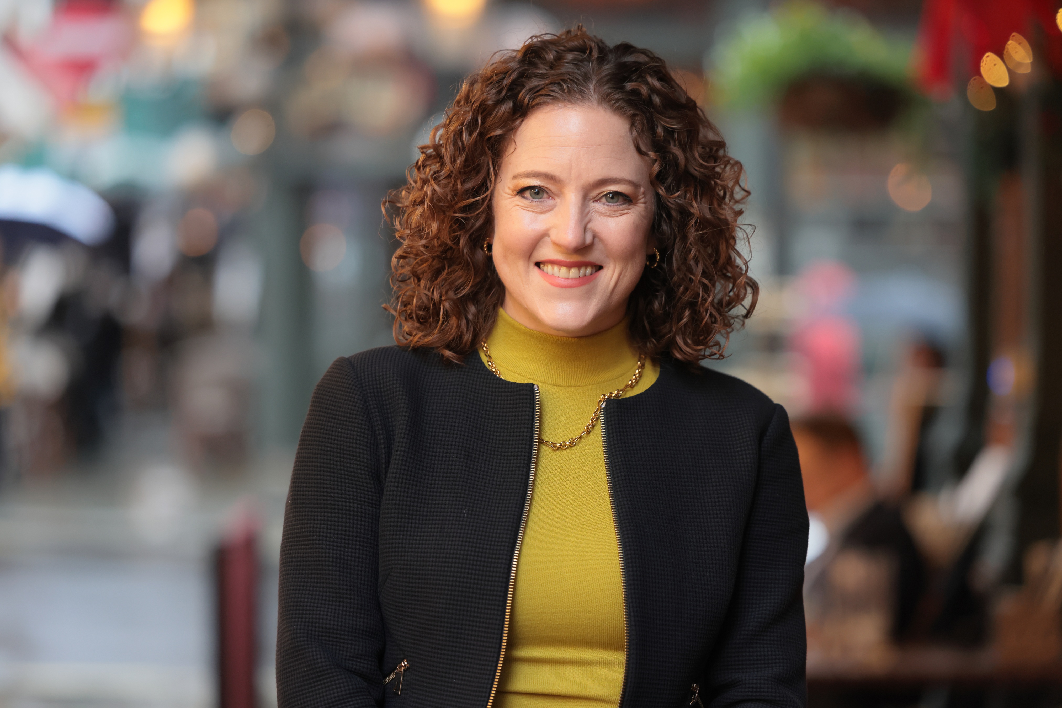 Lauren Juliff - The Sustainability Community