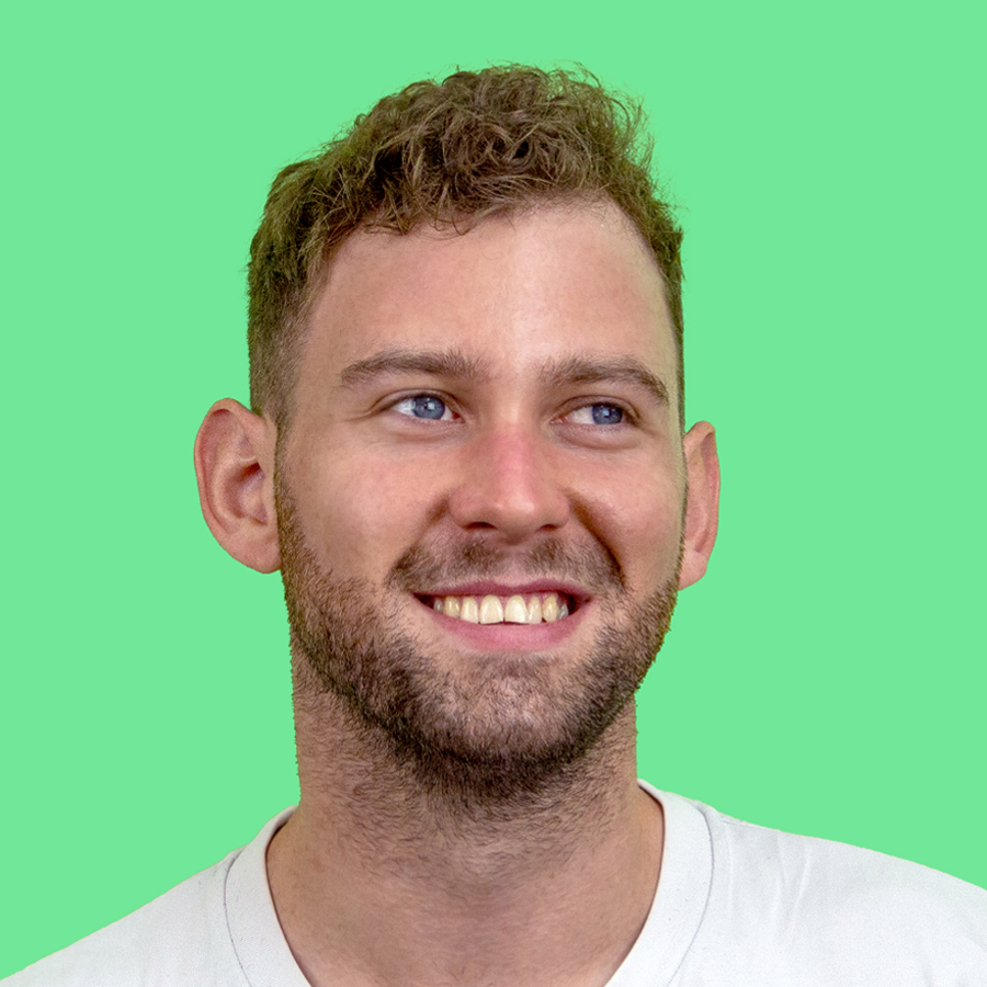 Matt Wheeler - The Sustainability Community