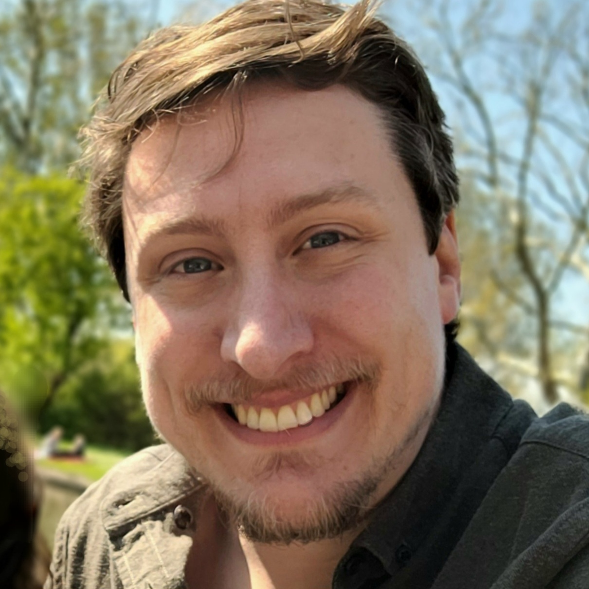 Sam Perry - The Sustainability Community