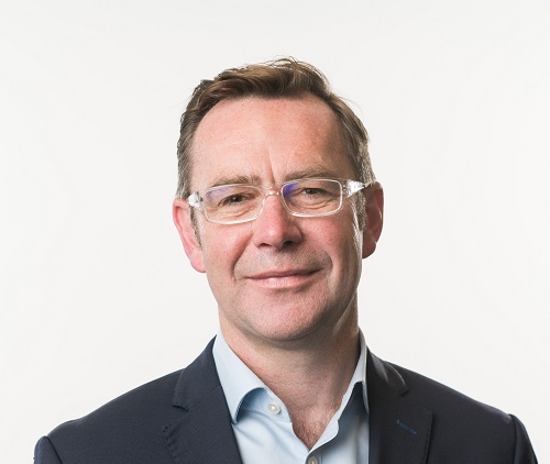 Neil Dewis - The Sustainability Community