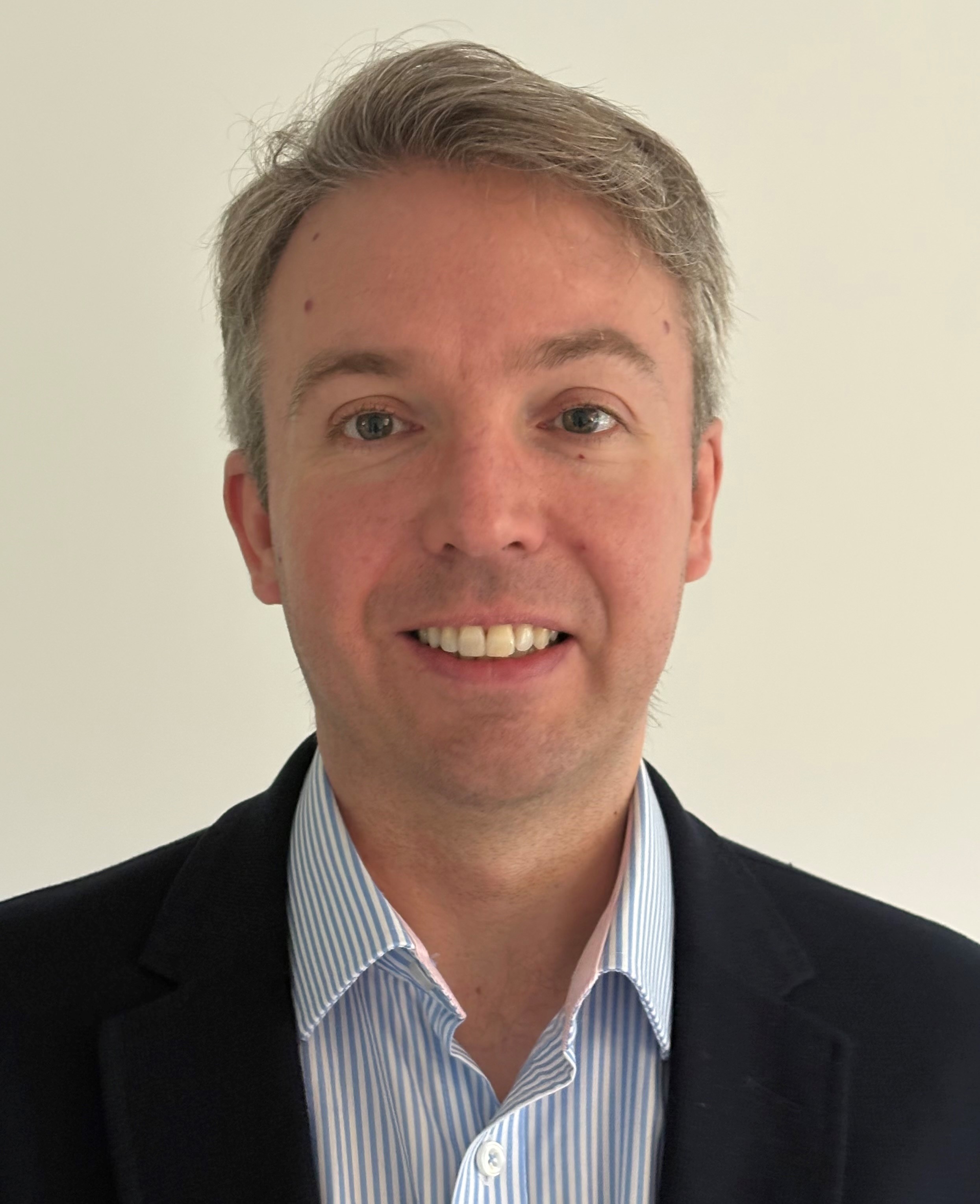 Colin Robinson - The Sustainability Community